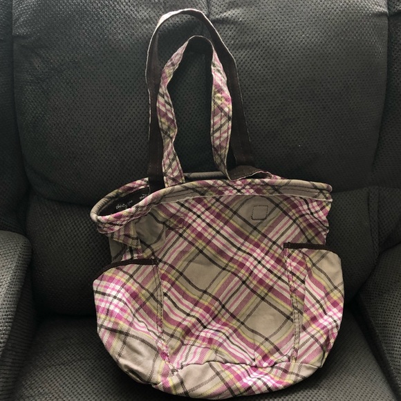 thirty-one | Bags | Thirtyone Retro Metro Tote | Poshmark